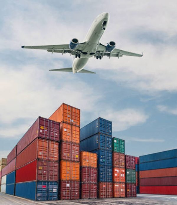 Air Freight – Leopard Shipping & Logistics Ltd.