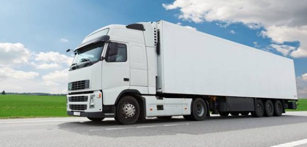 Ground Transportation – Leopard Shipping & Logistics Ltd.