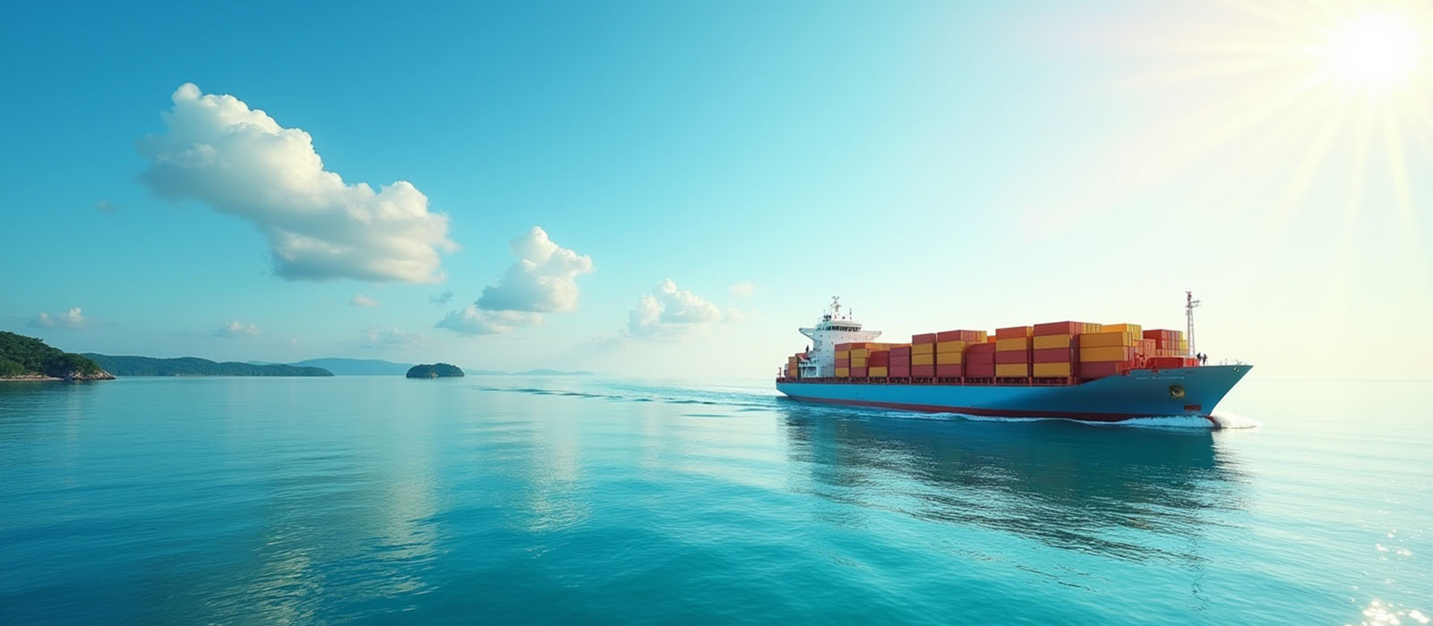 Leopard Shipping & Logistics Ltd. – Your Freight. Our Mission